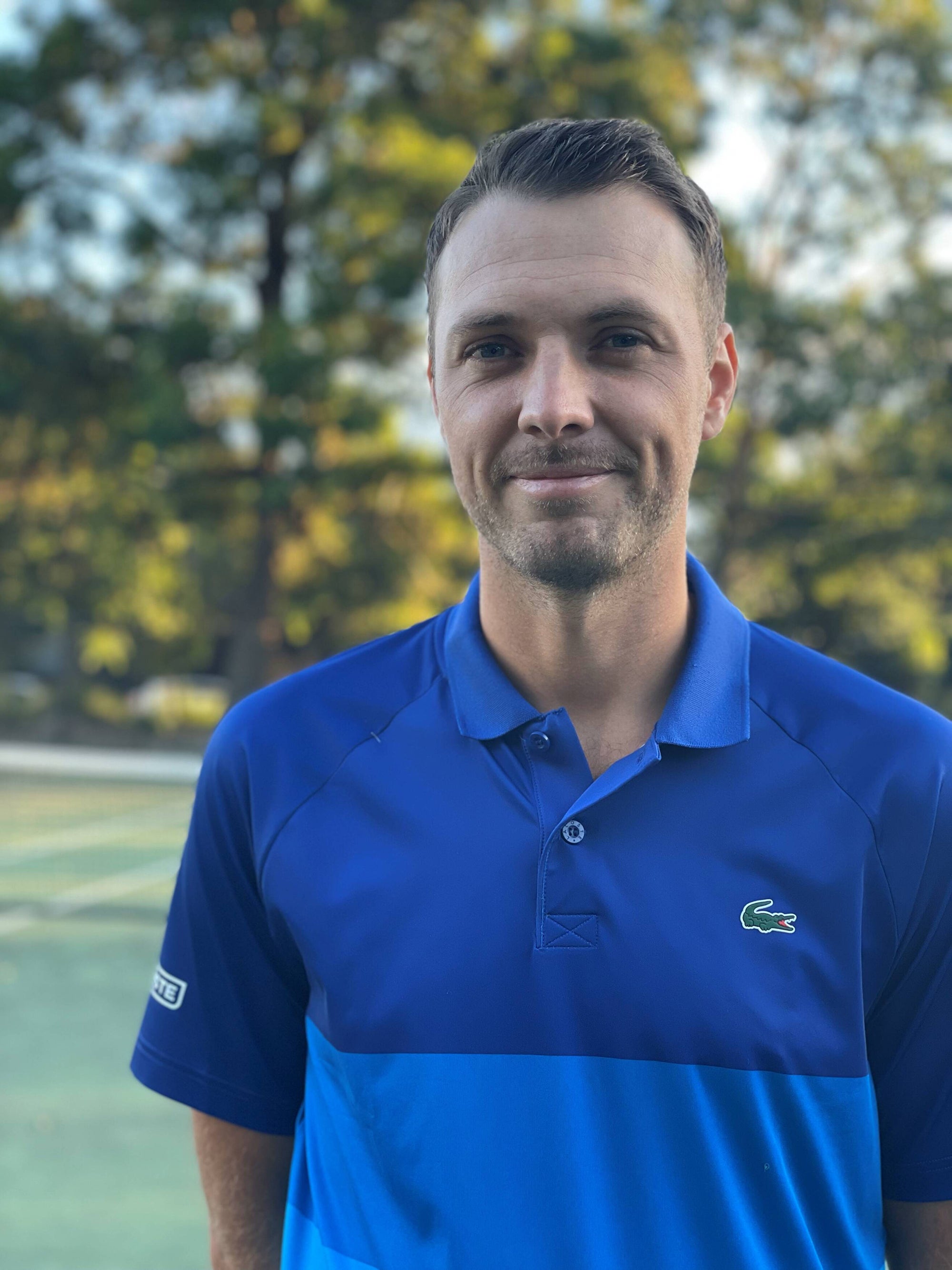 Home | Active Tennis Academy